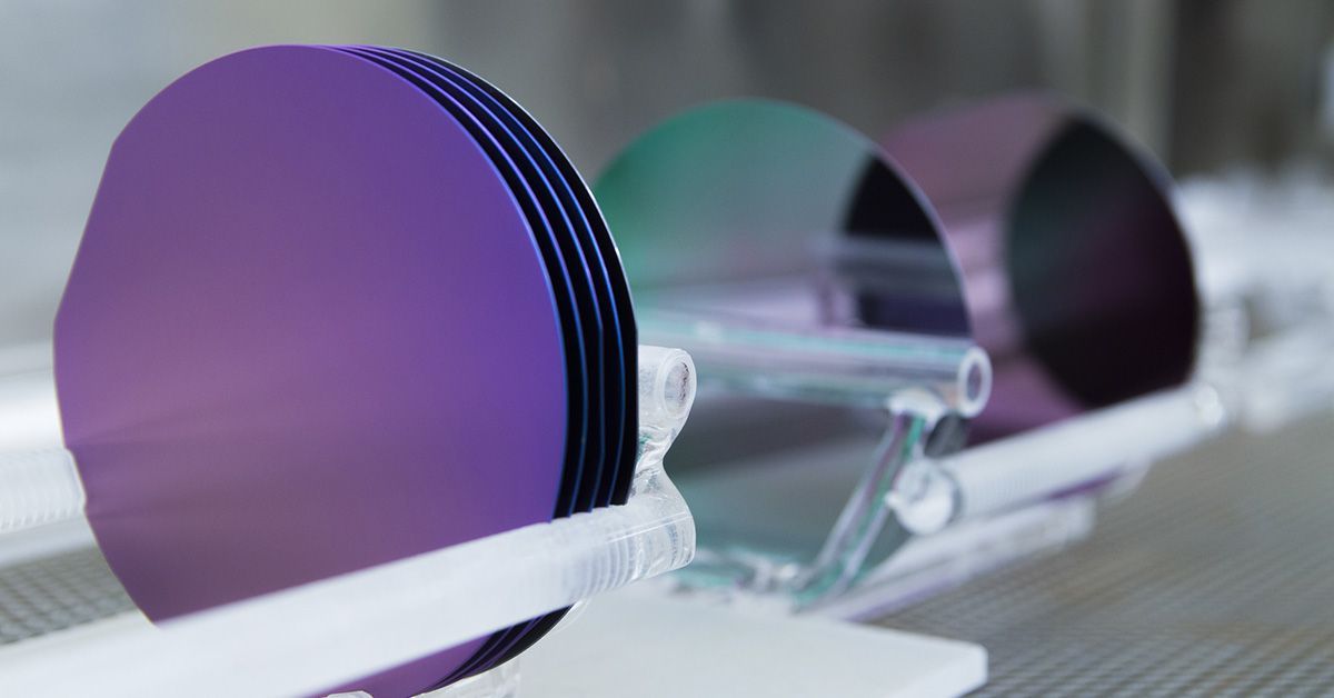 Optical Device Uses Humidity to Unlock Hidden Information, Offers New ...